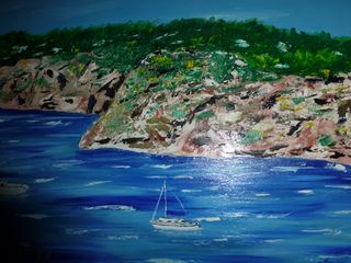 PAUL PINARD 2 | LEONARD et ses Amis de 2007 à 2023